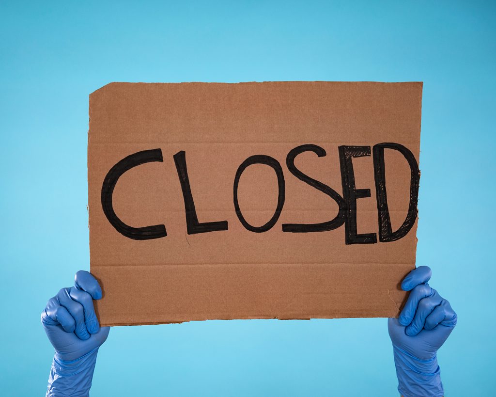 'Commercial interests' cited as Council keep Hospital closure evidence ...