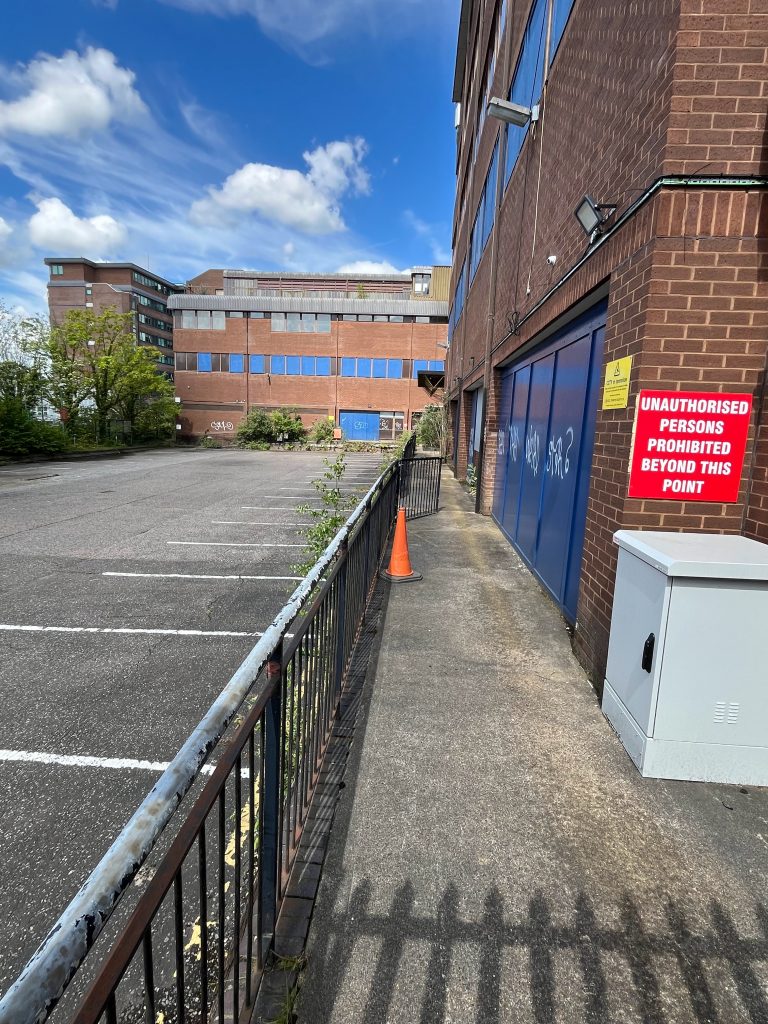 Hemel Hospital downgrade gathers pace as more services are cut - DHAG